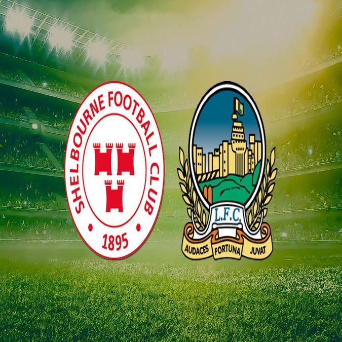 Shelbourne 3-1 Linfield FC: results, summary and goals