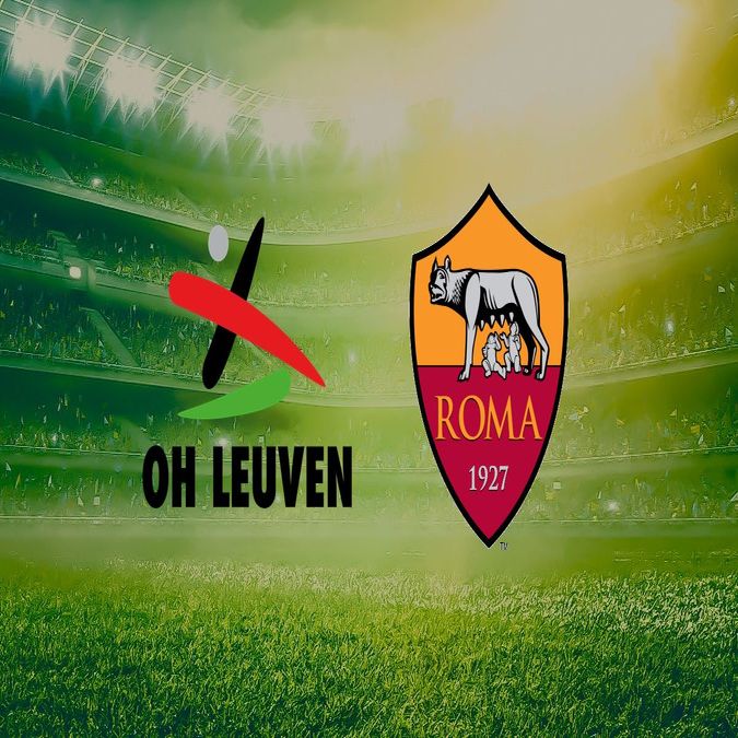 Oud Heverlee Leuven 1-1 Roma Femenino: resultado, resumen y goles