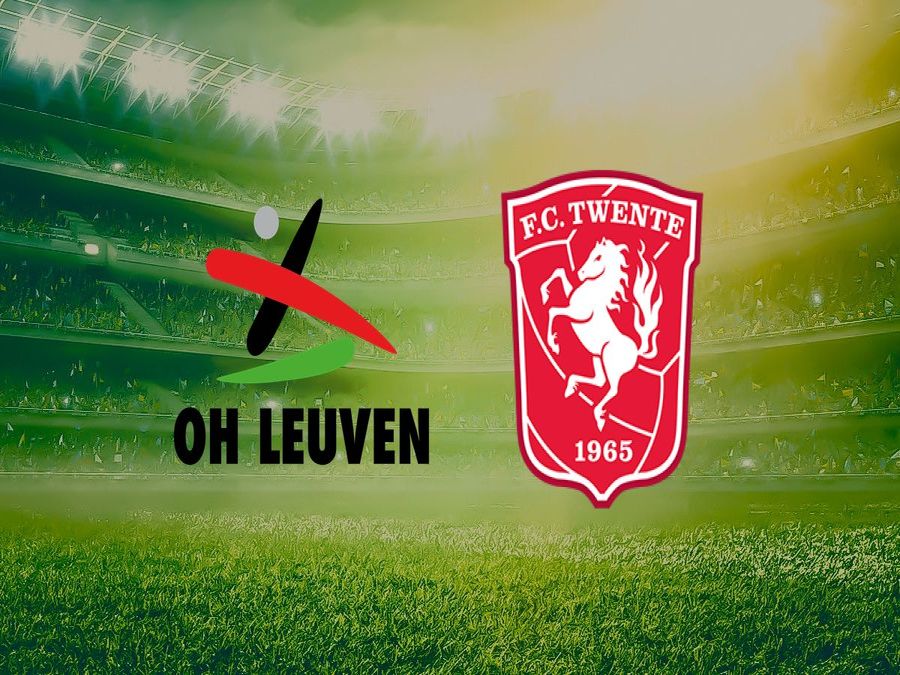 Oud Heverlee Leuven vs Twente Femenino: live info and stats | Champions ...