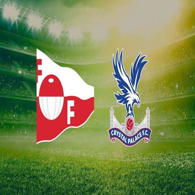 Alineaciones Fredrikstad FK vs Crystal Palace, Conference League Previa 2025/2026