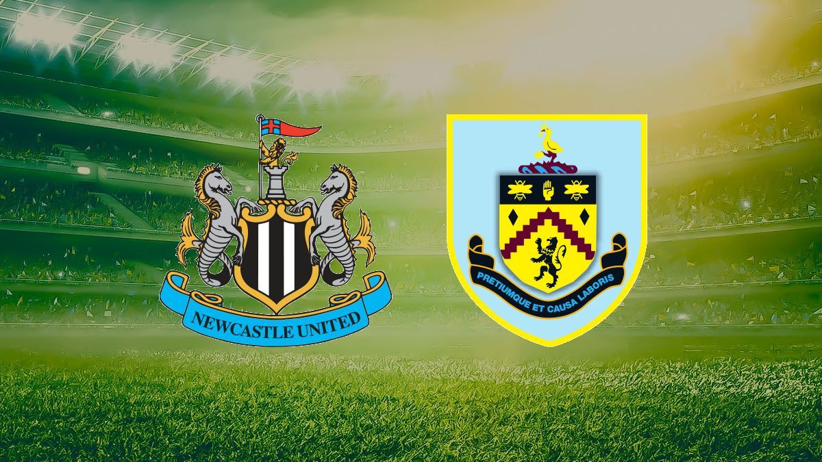 Newcastle 2-1 Burnley: resultado, resumen y goles