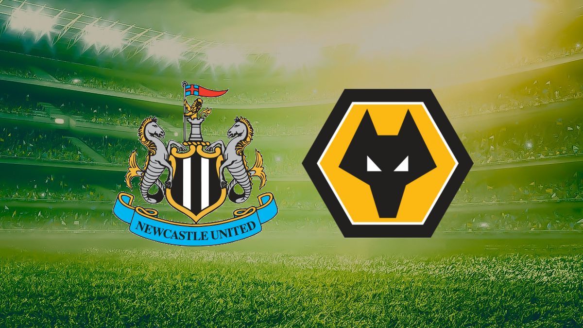 Newcastle vs Wolves: live info and stats | Premier League 2025/2026