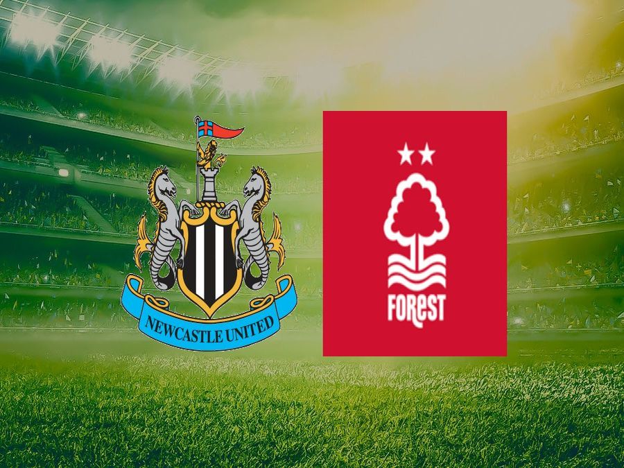 Newcastle vs Nottingham Forest: live info and stats | Premier League ...