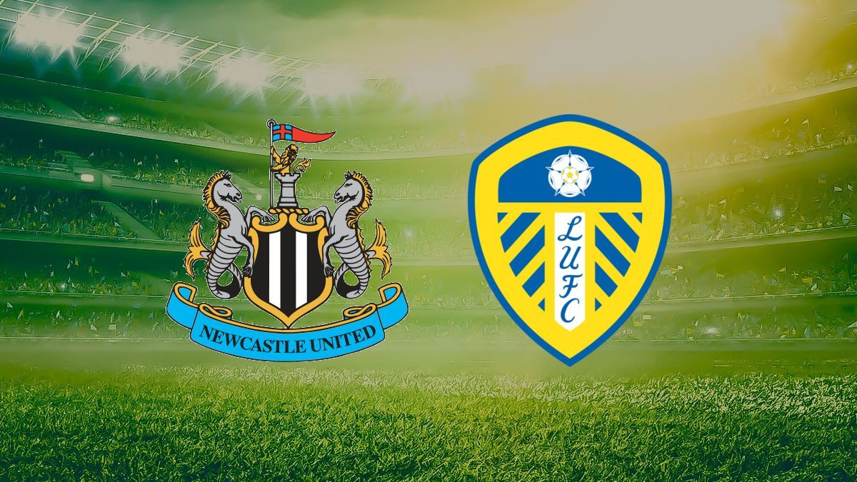 Newcastle 4-3 Leeds: results, summary and goals