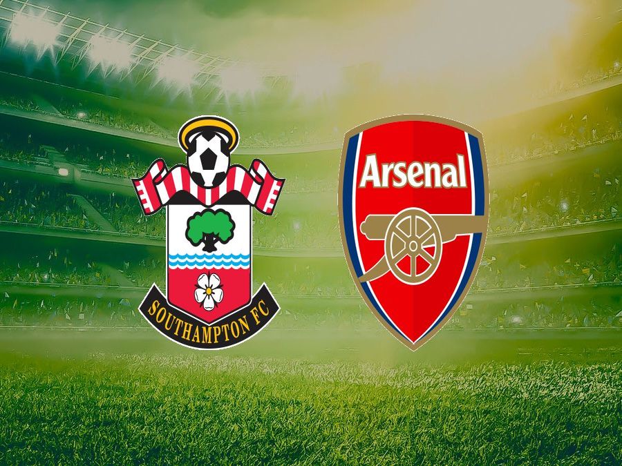 Line up Southampton vs Arsenal, FA Cup 2025/2026