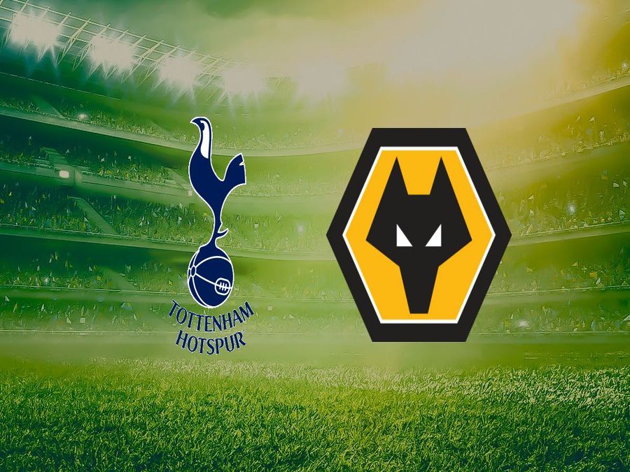 Tottenham 1-1 Wolves: results, summary and goals