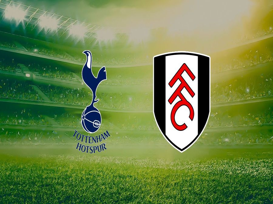 Tottenham vs Fulham: live info and stats | Premier League 2025/2026