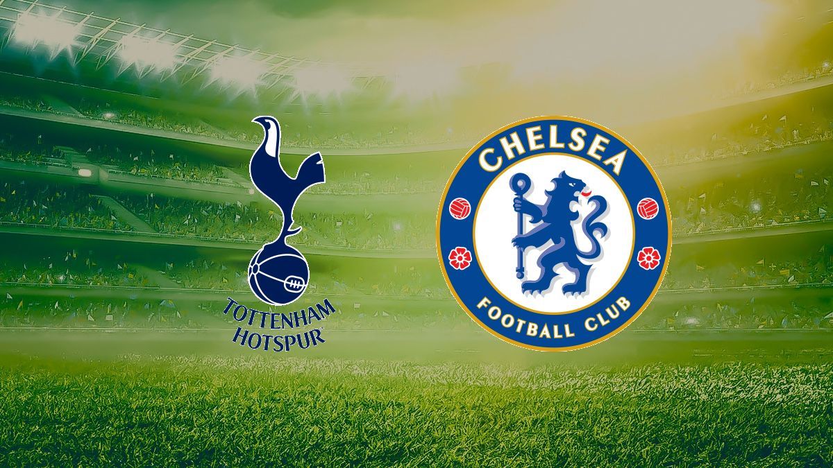 Line up Tottenham vs Chelsea, Premier League 2025/2026