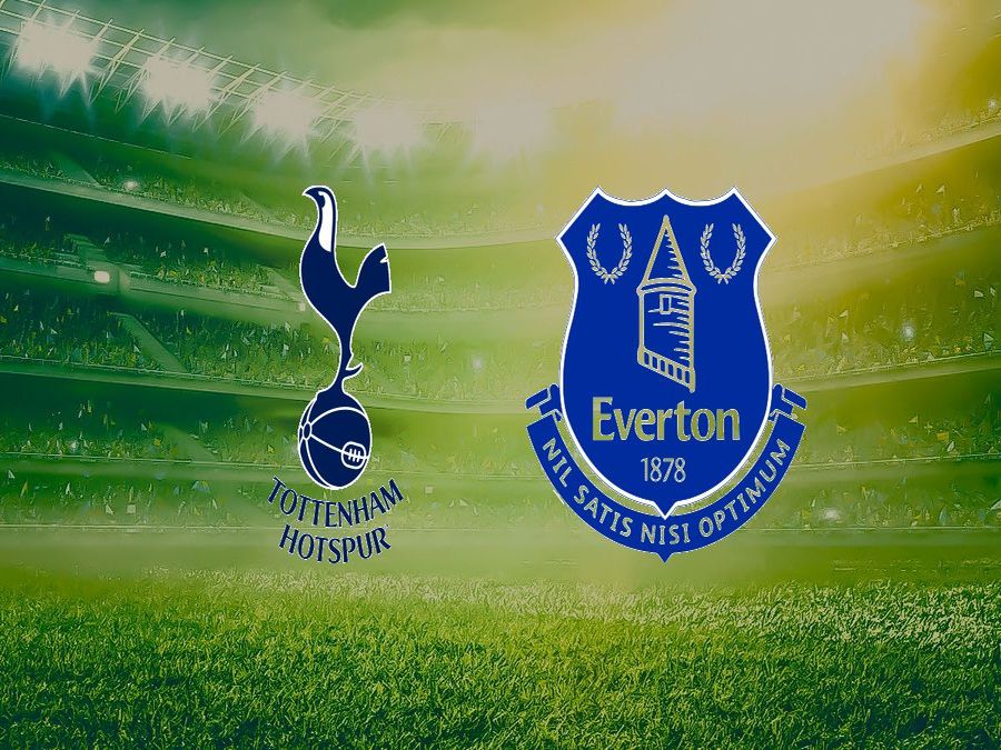 Line up Tottenham vs Everton, Premier League 2025/2026
