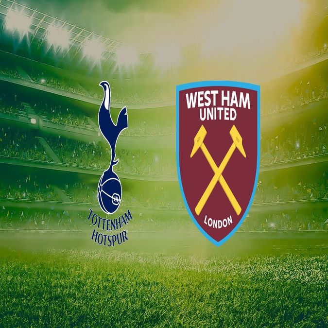 Alineaciones Tottenham vs West Ham, Premier League 2025/2026