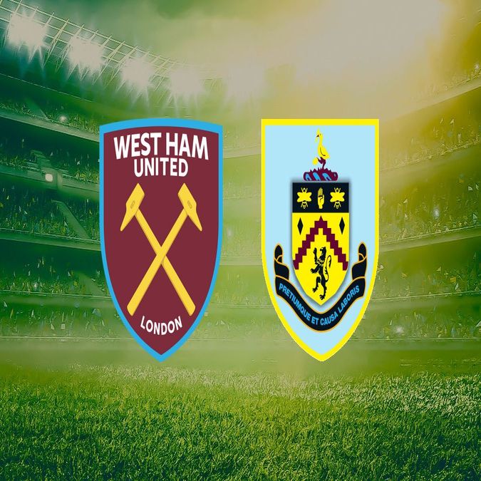 West Ham 3-2 Burnley: results, summary and goals