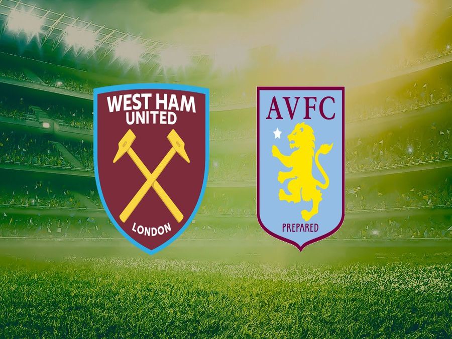 West Ham vs Aston Villa: live info and stats | Premier League 2025/2026