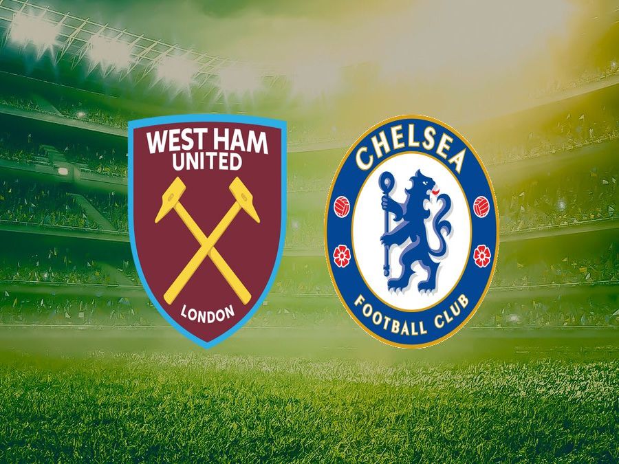 West Ham vs Chelsea: live info and stats | Premier League 2025/2026