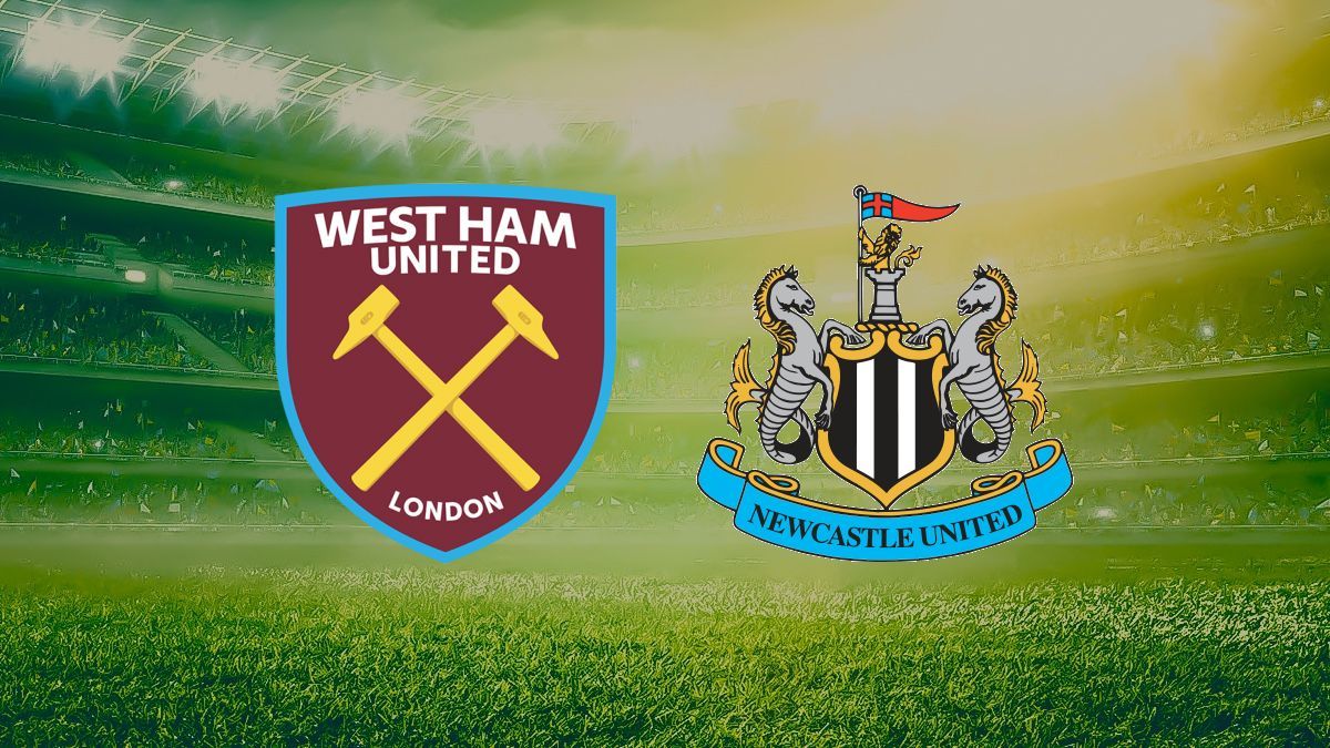 West Ham 3-1 Newcastle: resultado, resumen y goles