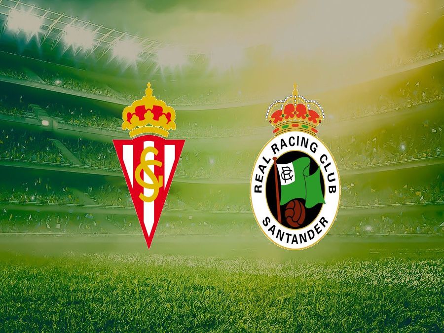 Sporting vs Racing: estadísticas y datos en directo | LALIGA ...