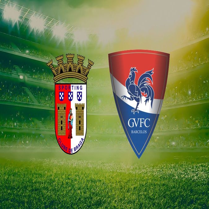 Braga 0-1 Gil Vicente: resultado, resumen y goles