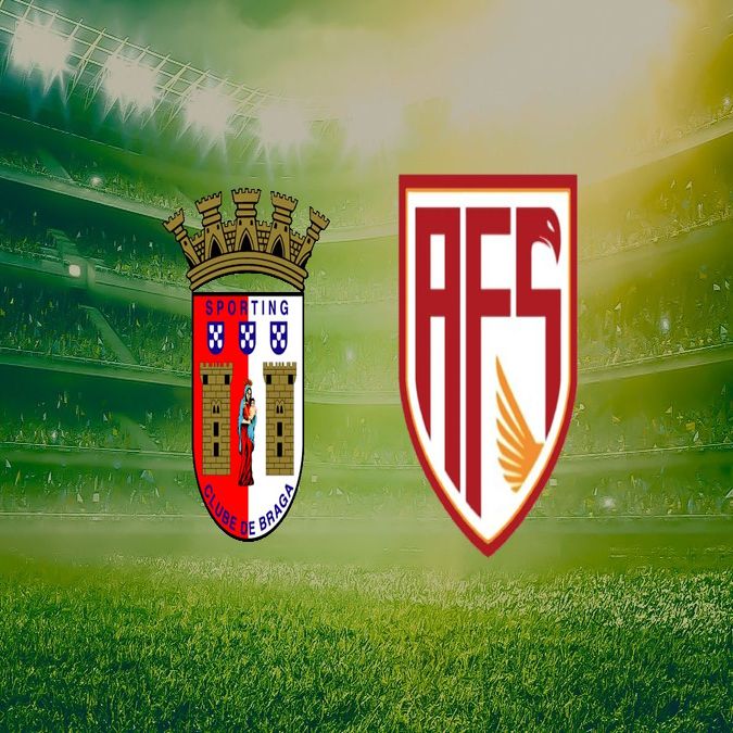 Braga vs AVS: estadísticas y datos en directo | Primeira Liga 2025/2026
