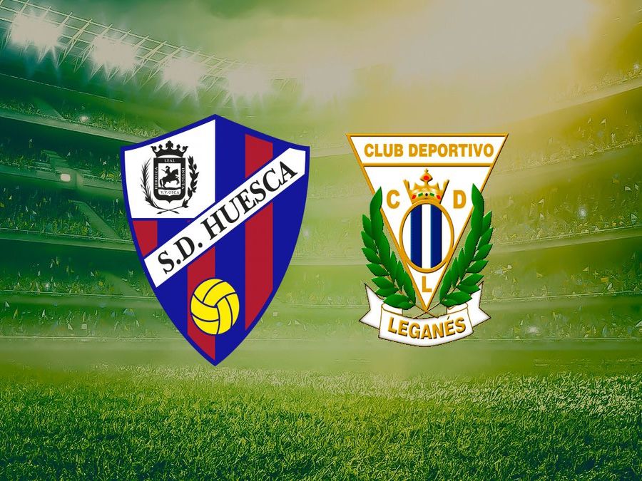 Alineaciones Huesca vs Leganés, LALIGA Hypermotion 2025/2026