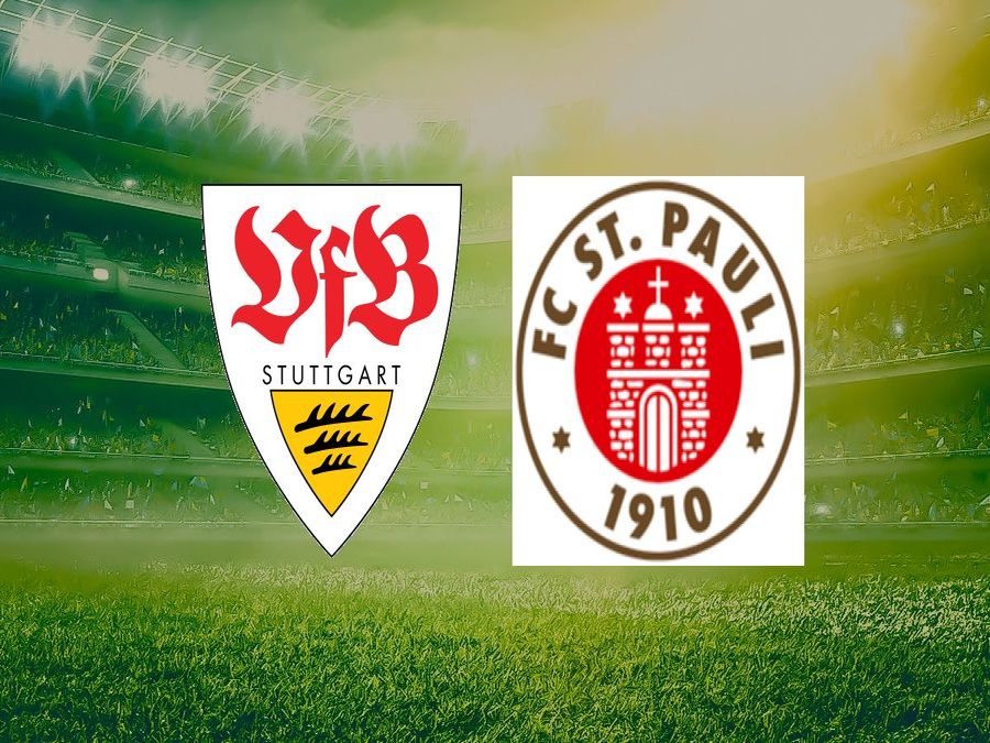 Stuttgart 2-0 St. Pauli: resultado, resumen y goles