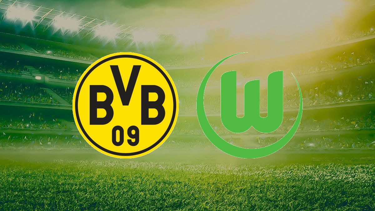 B. Dortmund 1-0 Wolfsburgo: resultado, resumen y goles