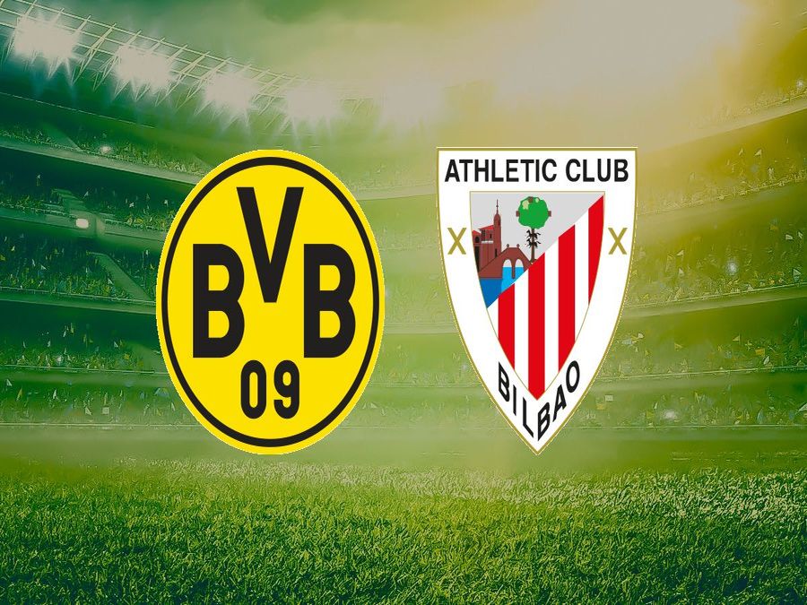 B. Dortmund 4-1 Athletic: results, summary and goals