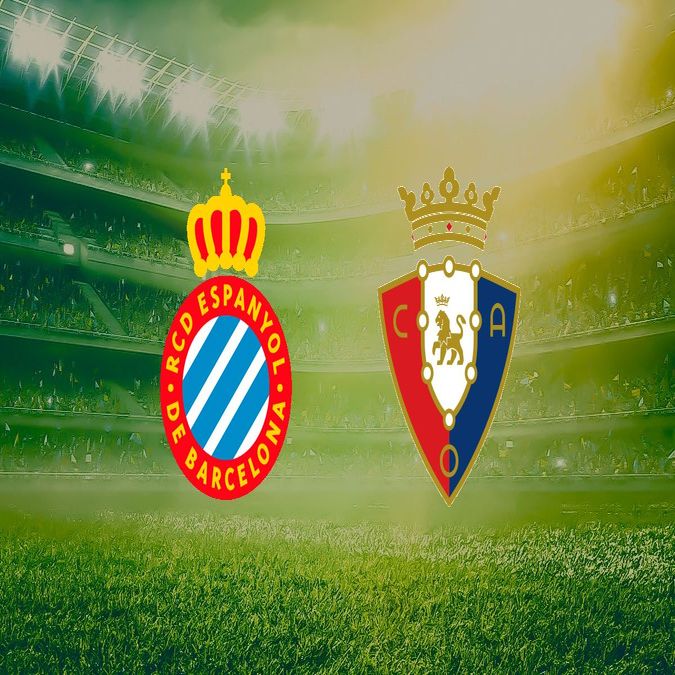 Espanyol 1-0 Osasuna: results, summary and goals