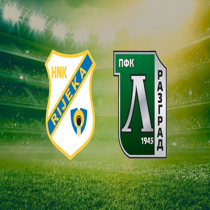 Rijeka 0-0 Ludogorets: resultado, resumen y goles