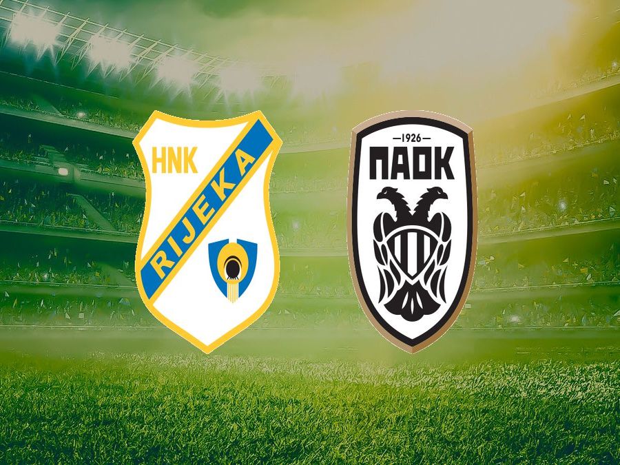 Rijeka 1-0 PAOK: resultado, resumen y goles