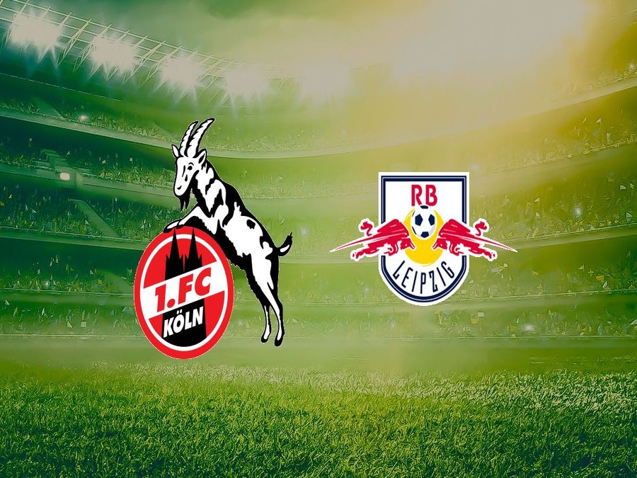 Line up Colonia vs RB Leipzig, Bundesliga 2025/2026