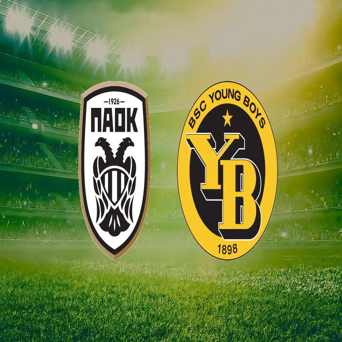 PAOK 4-0 Young Boys: resultado, resumen y goles