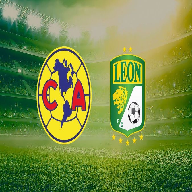 América vs León FC: estadísticas y datos en directo | Liga MX Apertura 2025