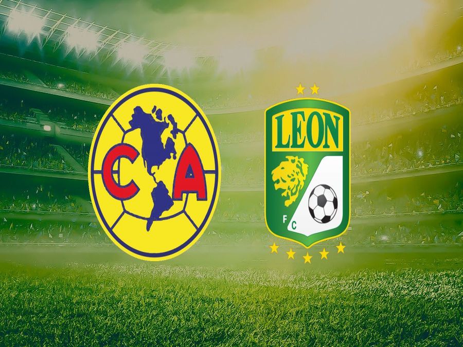 América vs León FC: estadísticas y datos en directo | Liga MX Apertura 2025