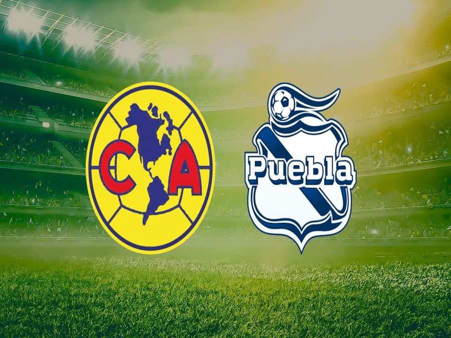 Line up América vs Puebla, Liga MX Apertura 2025