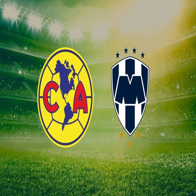 América vs Rayados: estadísticas y datos en directo | Liga MX Apertura 2025