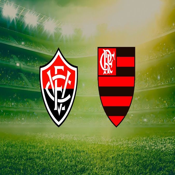 Vitòria vs Flamengo: previous stats | Copa Brasil 2026