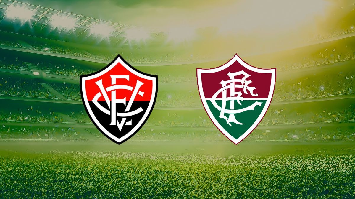 Vitòria vs Fluminense: estadísticas y datos en directo | Brasil Serie A ...
