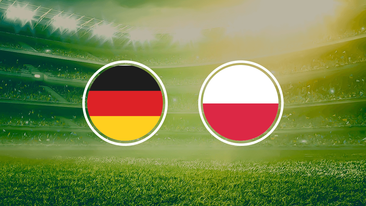 Germany vs Poland: live info and stats | Eurocopa Femenina 2025