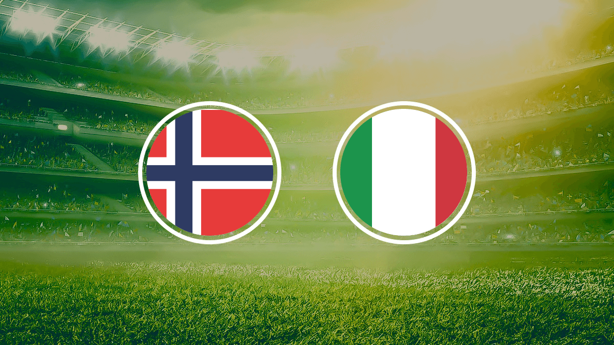 Noruega vs Italia: estadísticas y datos en directo | Eurocopa Femenina 2025